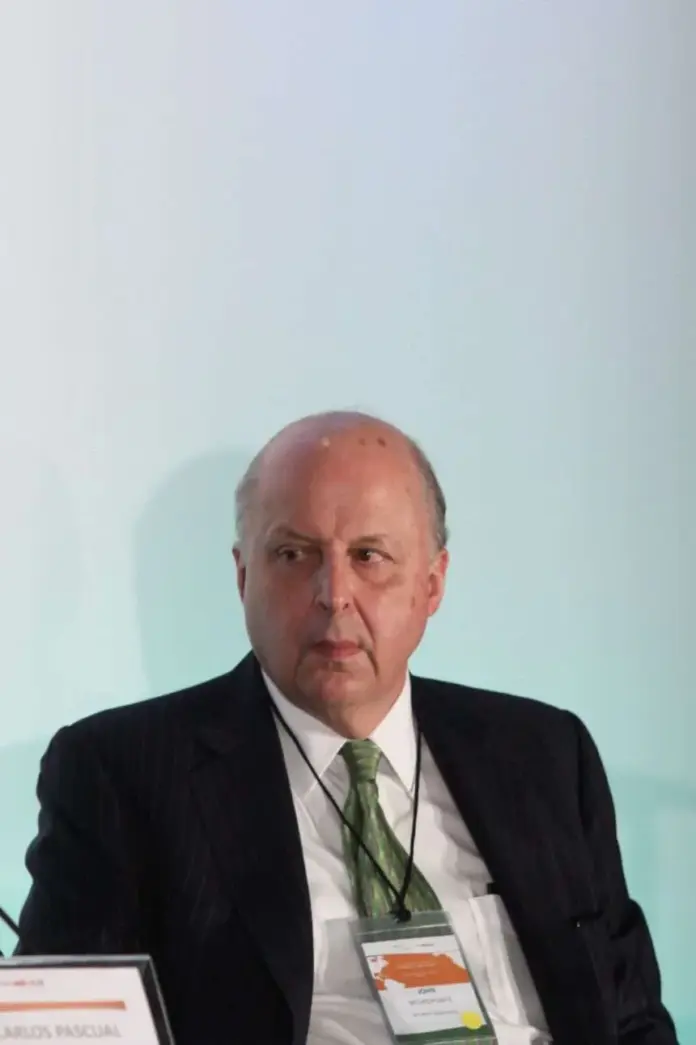 Cuba-México, se impuso Doctrina Negroponte; 4T con CSG y T-MEC ...